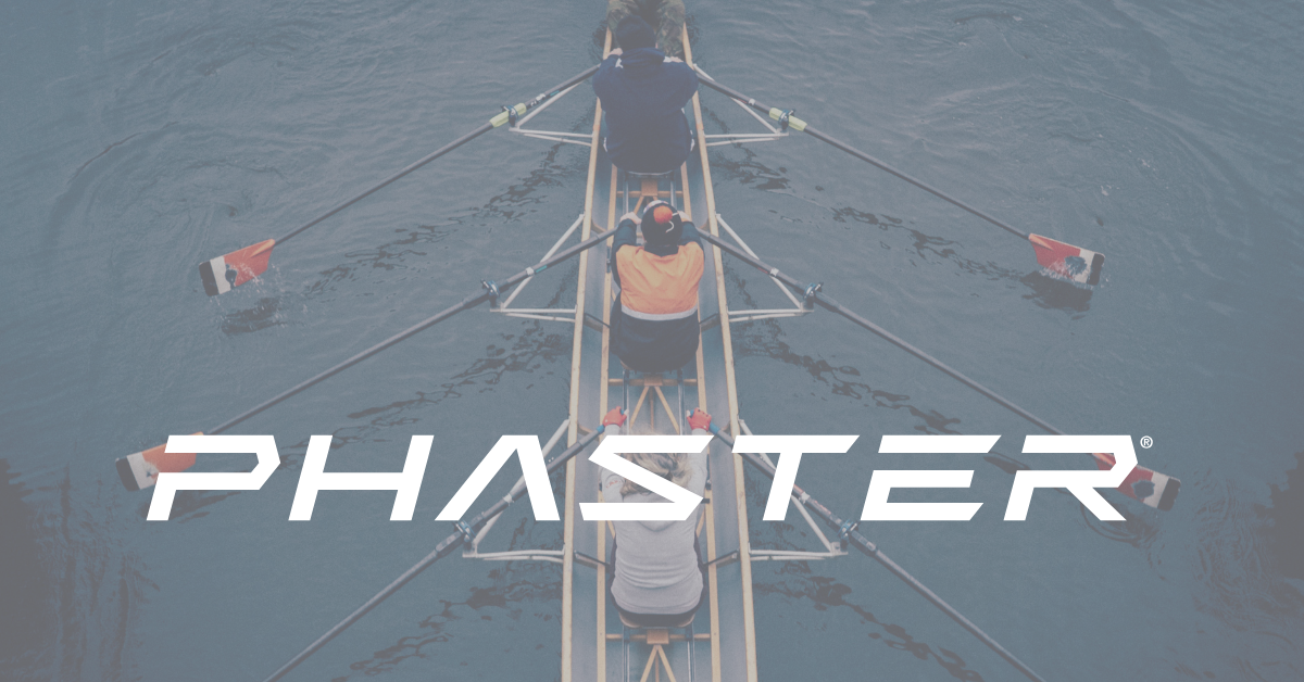 PHASTER® im Sport - L&L Products - Anwendungstechnik & Materialwissenschaft