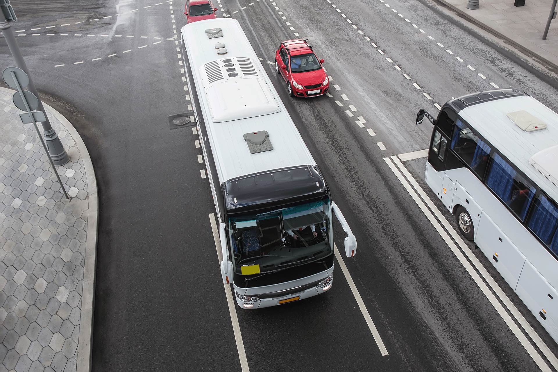 Bus & Coach - L&L Products - Applied Engineering & Materials Science